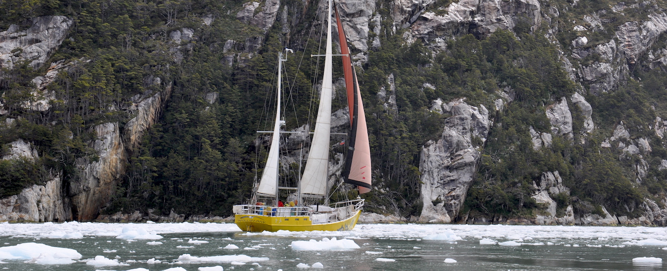 Mollymawk: The School of Life – Yacht Mollymawk